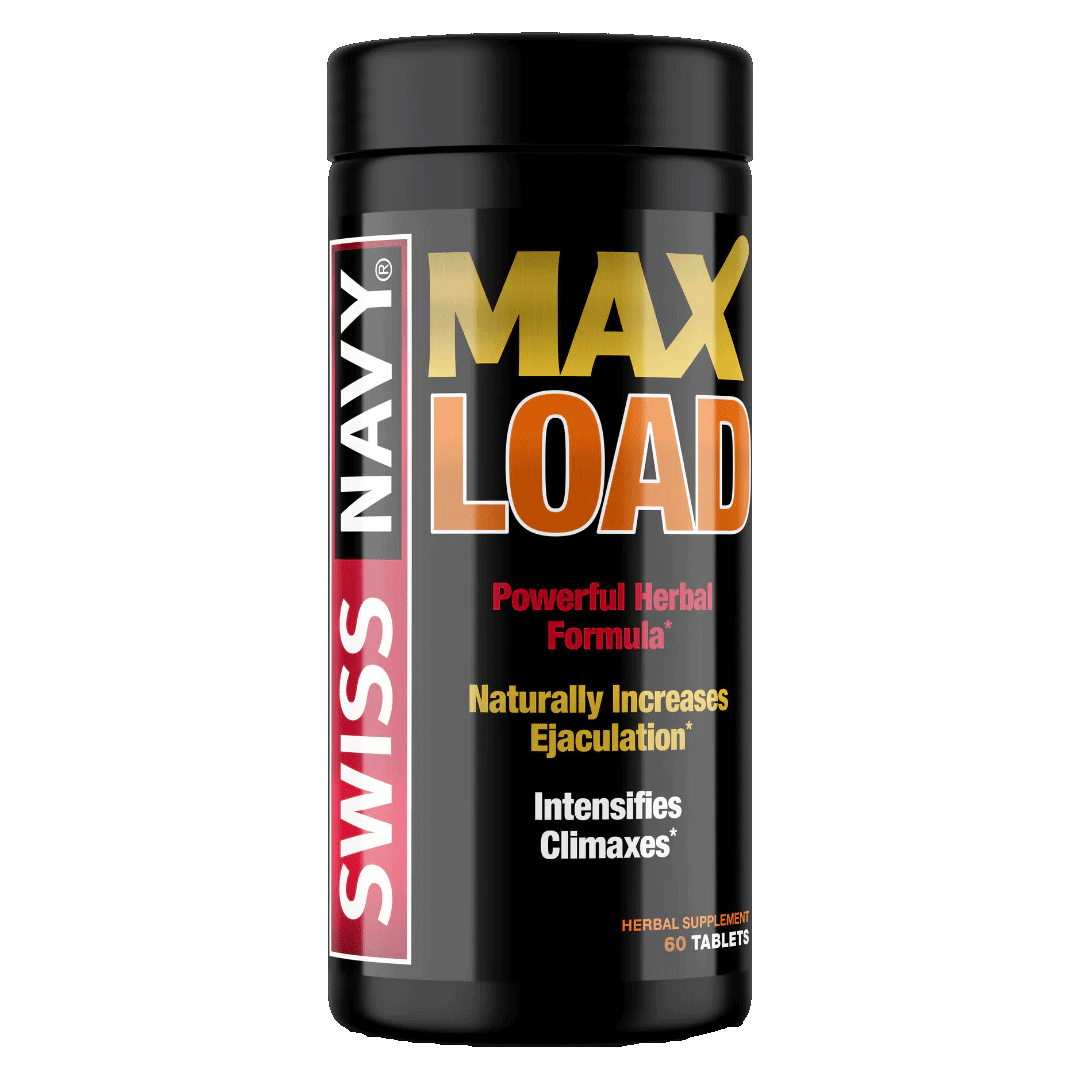 MAX Load – Cupid Secrets
